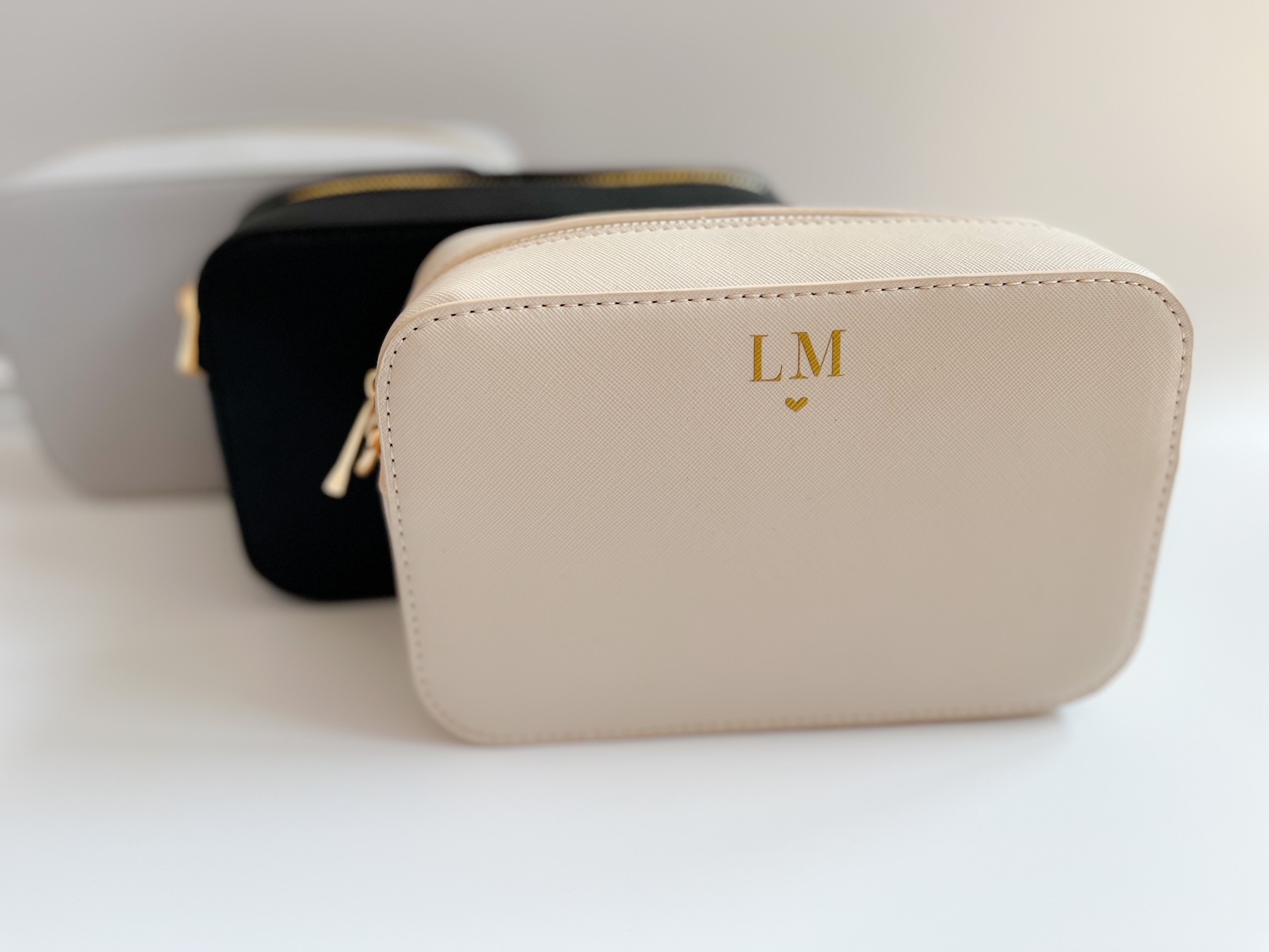 Personalised Cross Body Bag | Perfect For Your HoneymoonPersonalised ...