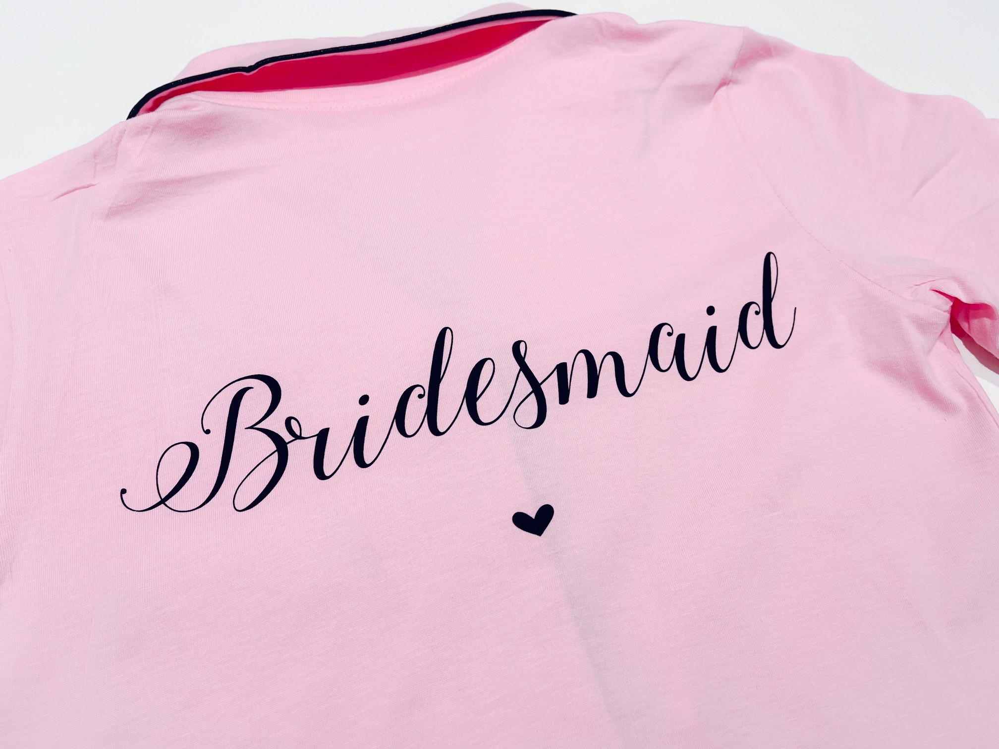 Personalised Children’s Pyjamas – Monogram Cotton Short Set | The ...