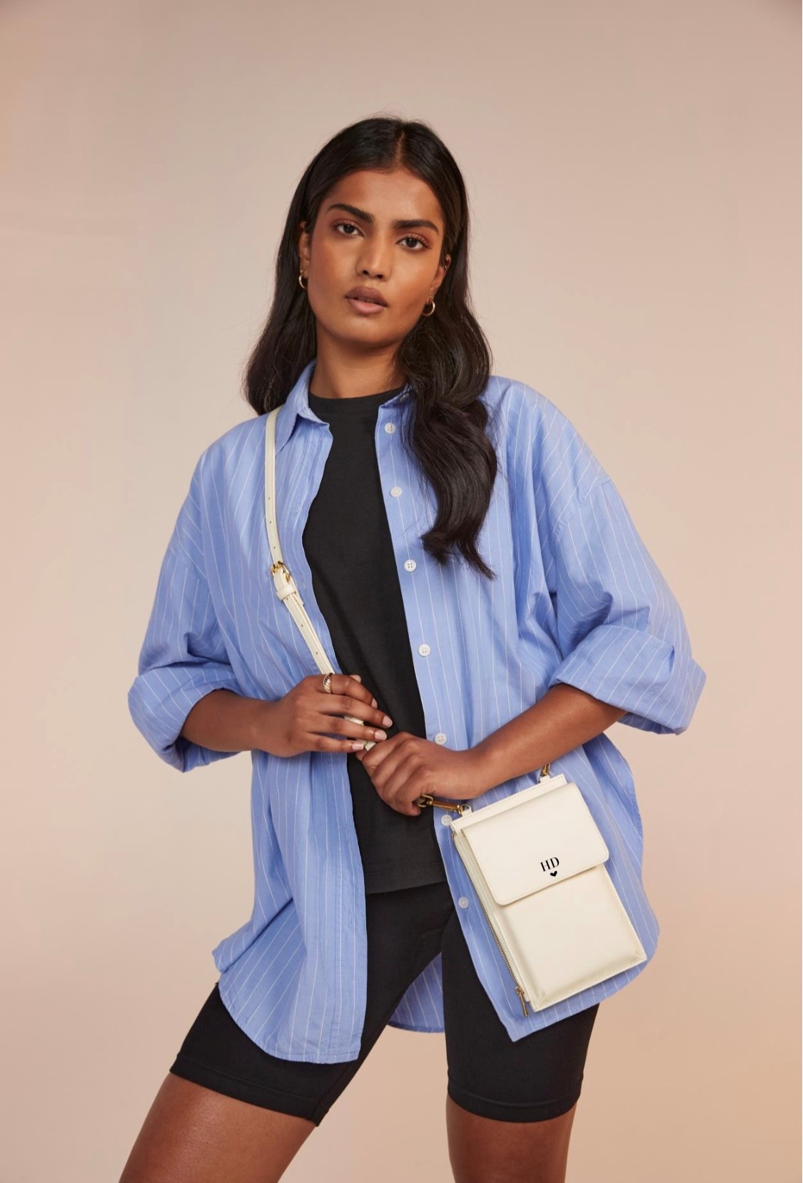 Personalised Phone Carry Bag | Perfect For Your Honeymoon